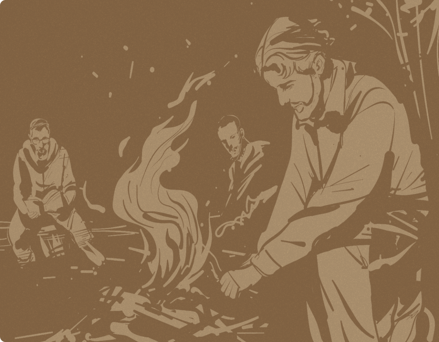 Strengthening Fathers • Mentoring Sons • Fraternus